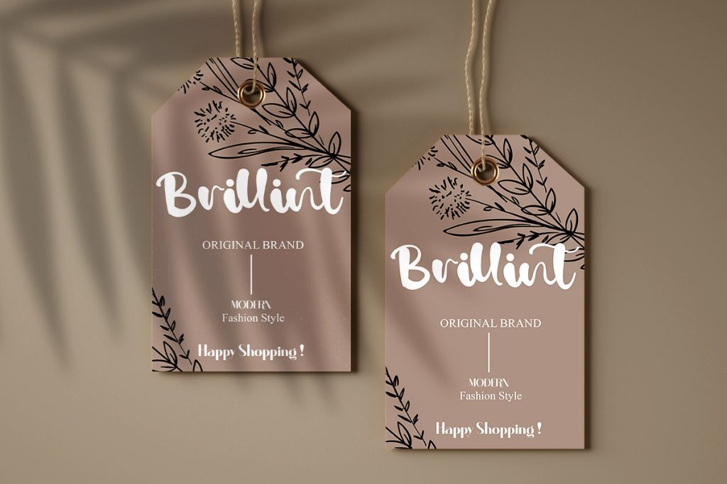 Karen Jane Modern Script Font - Font Kong