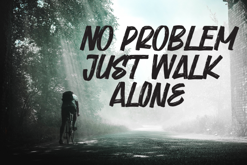 Margove Display Brush Font - Font Kong