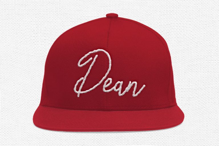 Michigan Embroidery Font, Embroidery Script Font, Embroidery Bx Font ...