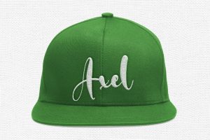 Sarah Jason Embroidery Font, Embroidery Script Font, Bx Embroidery ...