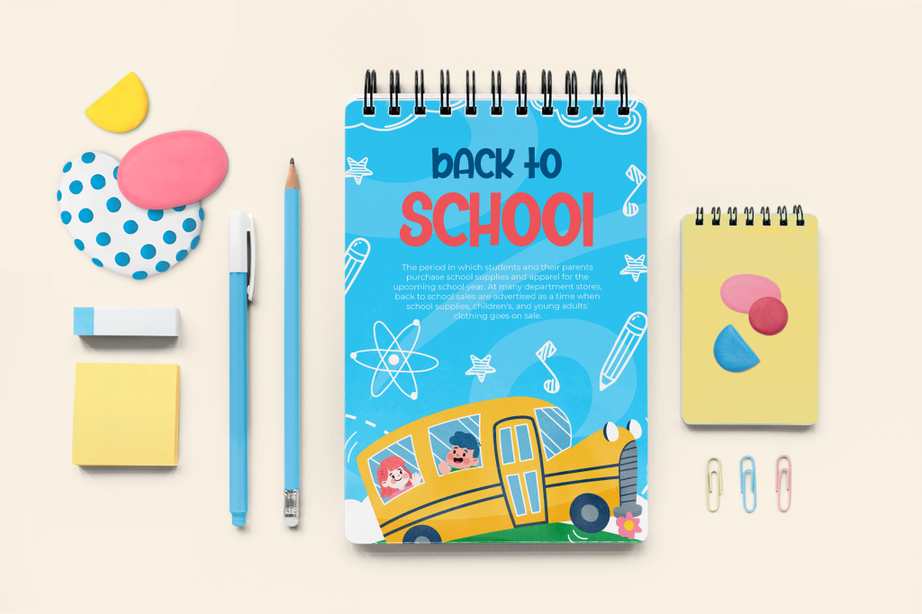 Hello Kids Modern Kids Font - Font Kong