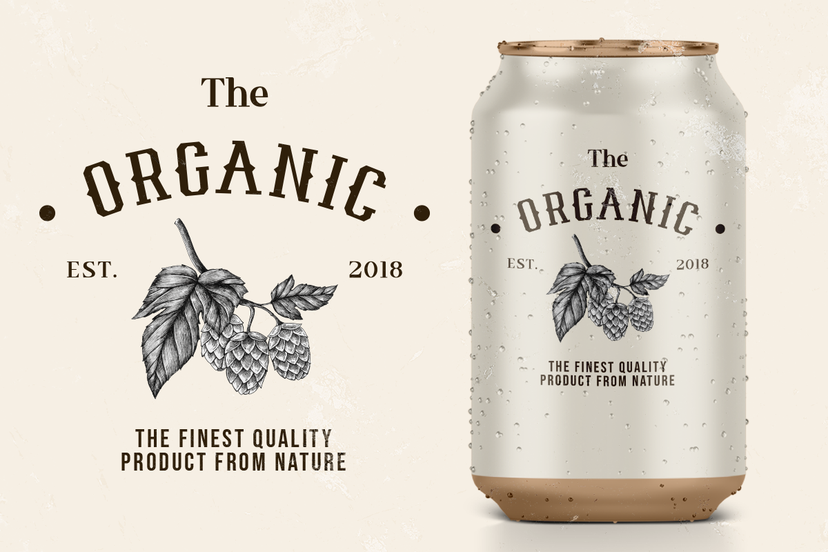 Vaganza Modern Vintage Font - Font Kong