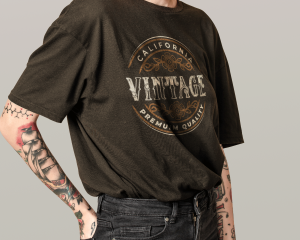 Decorative Clutter Street Font - Font Kong