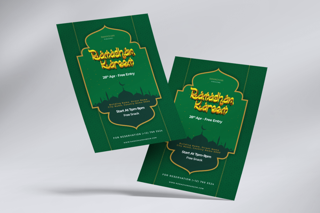 Bismillah Modern Arabic Font - Font Kong