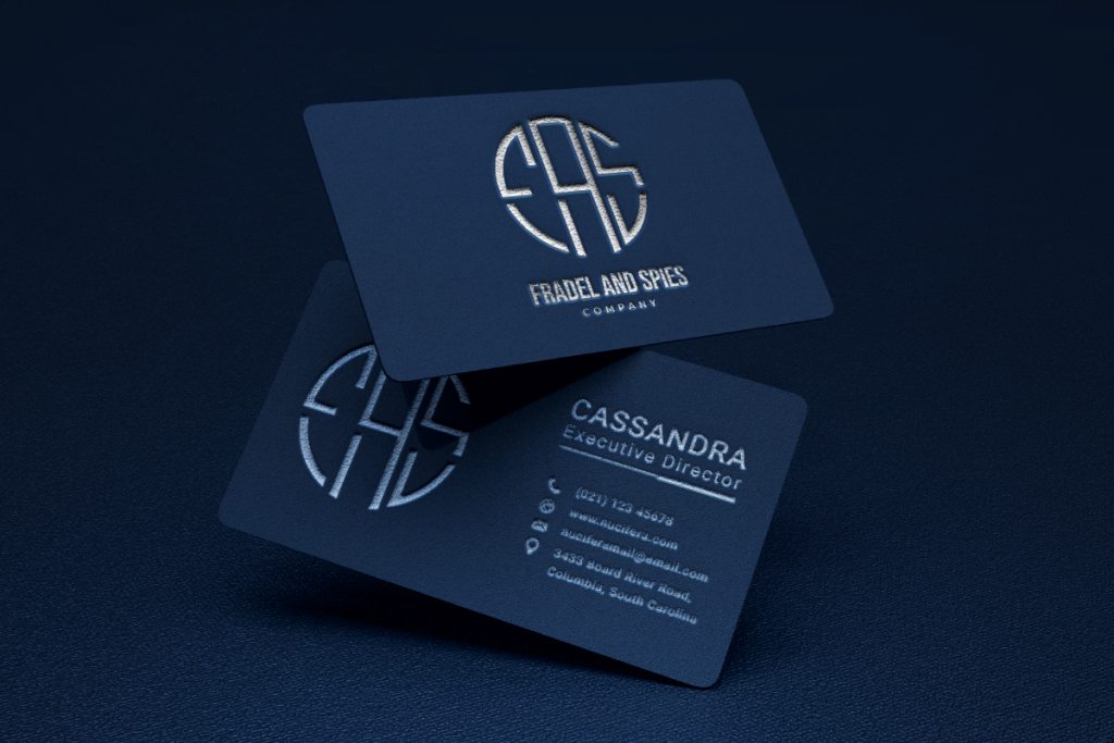 Modern Monogram Circle Font - Font Kong