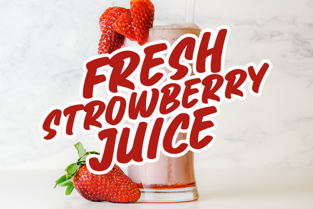 Funky Modern Handwritten Font - Font Kong
