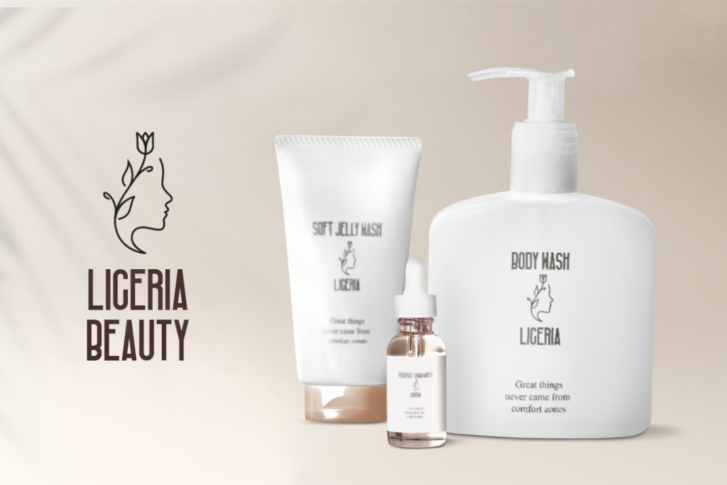 Beatrisa Modern Sans Serif Font - Font Kong