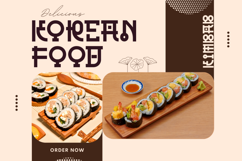 Seoul Modern Korean Font - Font Kong
