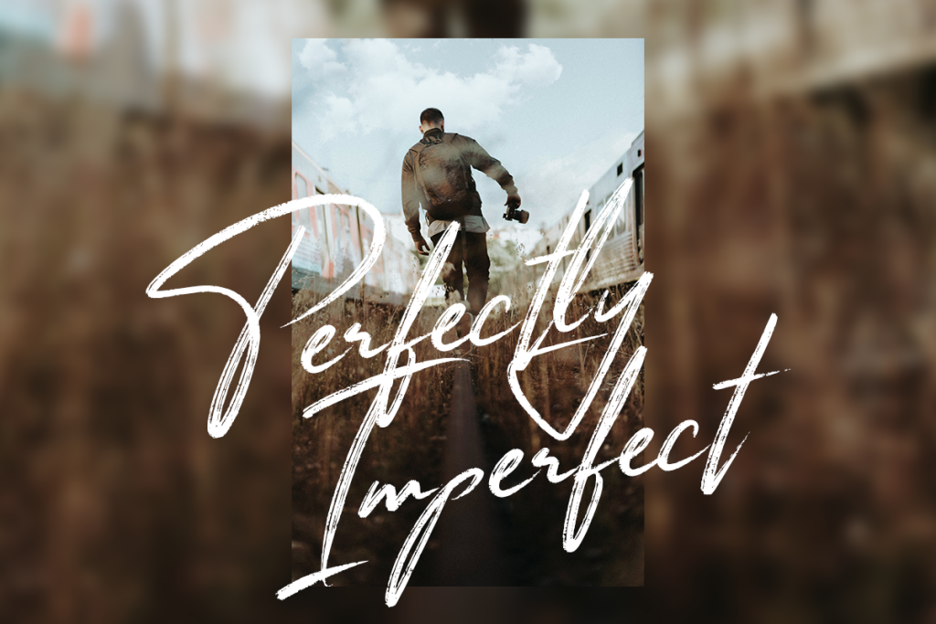 Storybrushes Classy Script Bush Font - Font Kong