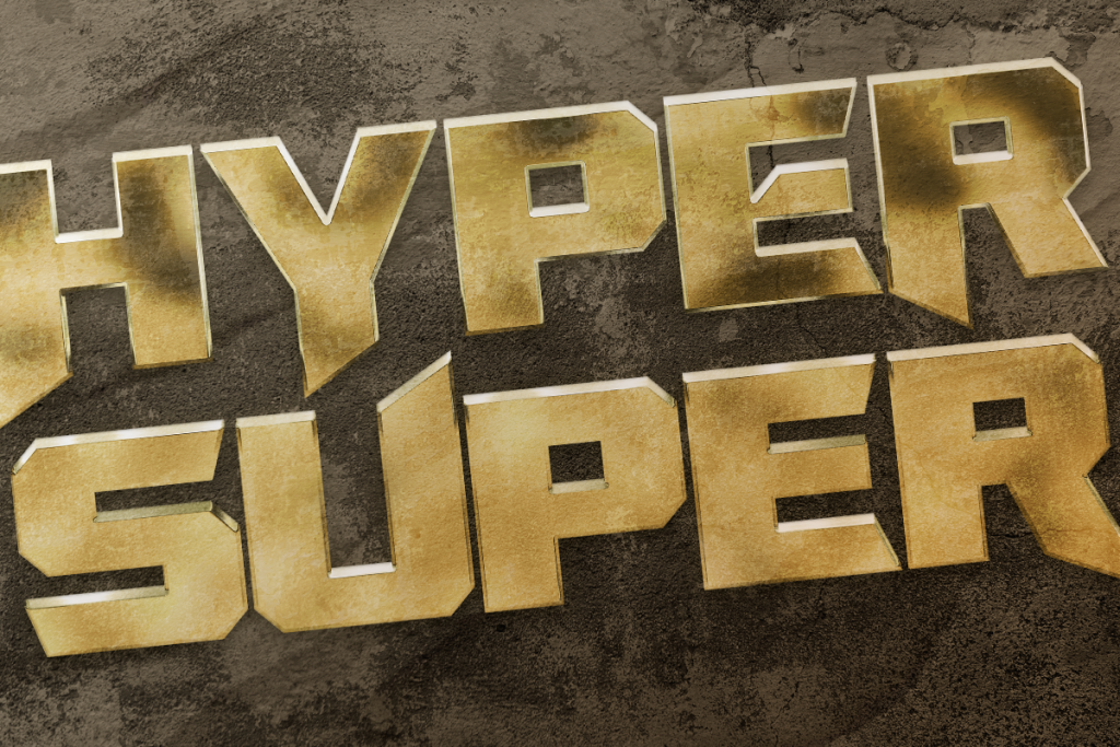 Topers Modern Bold Display Font - Font Kong